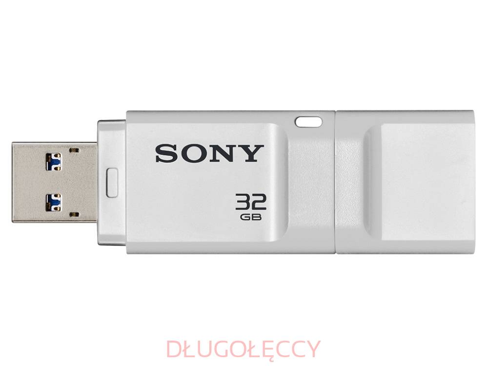 SONY pendrive 32GB USB 3.1